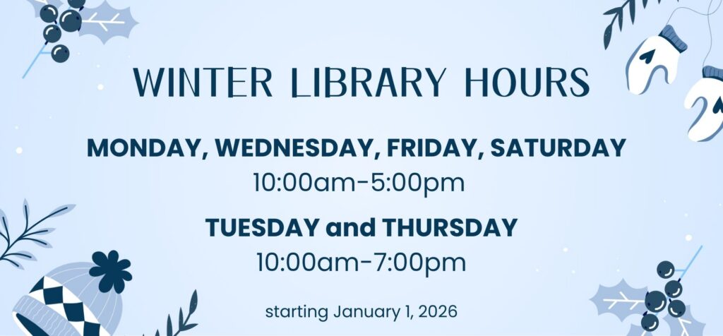 Home - Ligonier Valley Library